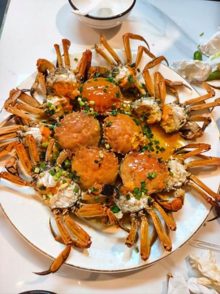 大闸蟹煮还是蒸_哪个更好吃-第1张图片-山城妙识
