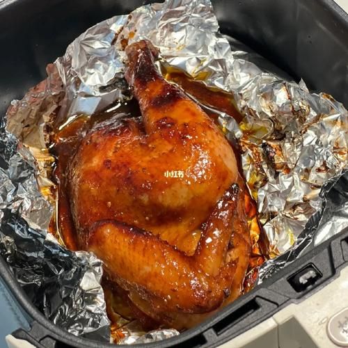 锡纸烤鸡怎么腌制才入味_锡纸烤鸡腌制配料有哪些-第3张图片-山城妙识