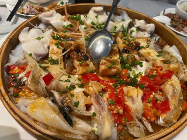 广东十大名菜有哪些_哪一道最经典-第3张图片-山城妙识