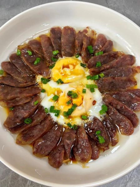 腊肠怎么做好吃_腊肠的吃法做法大全-第2张图片-山城妙识