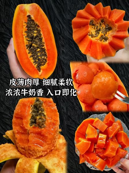 吃木瓜丰胸最佳时间_木瓜什么时候吃效果最好-第3张图片-山城妙识 吃木瓜丰胸最佳时间_木瓜什么时候吃效果最好-第3张图片-山城妙识