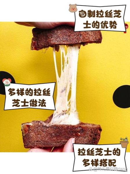 芝士片可以拉丝吗_芝士片拉丝技巧-第1张图片-山城妙识 芝士片可以拉丝吗_芝士片拉丝技巧-第1张图片-山城妙识