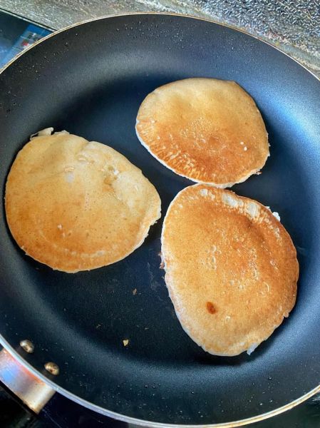 米饭饼怎么做_米饭饼最简单的做法-第3张图片-山城妙识 米饭饼怎么做_米饭饼最简单的做法-第3张图片-山城妙识