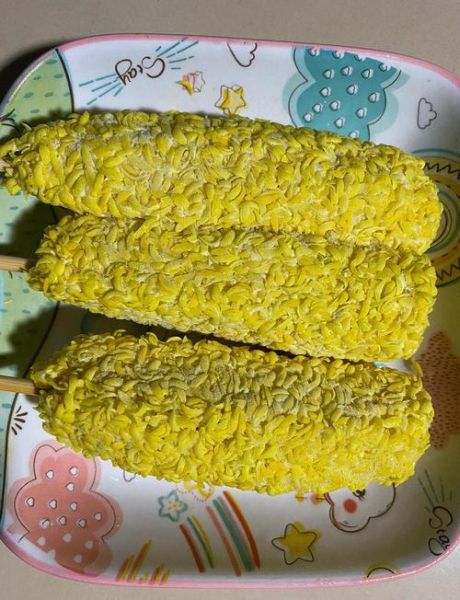 芝士片加热会拉丝吗_芝士片拉丝原理-第1张图片-山城妙识