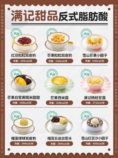 满记甜品好吃吗_满记甜品必点推荐-第1张图片-山城妙识