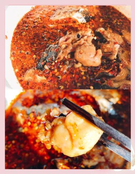 乌江鱼怎么做好吃_乌江鱼正宗做法-第1张图片-山城妙识