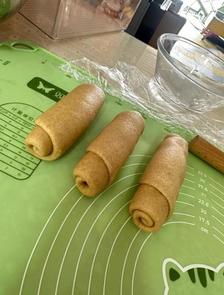 面包片烤箱怎么做好吃_面包片烤箱几分钟-第2张图片-山城妙识