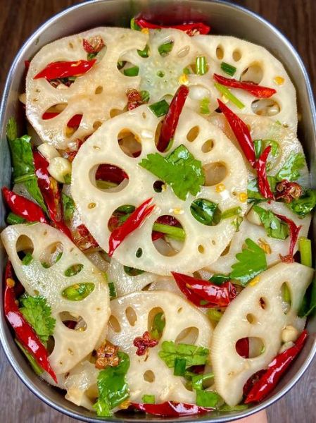 凉菜大全500种有哪些_家常凉菜怎么做-第3张图片-山城妙识