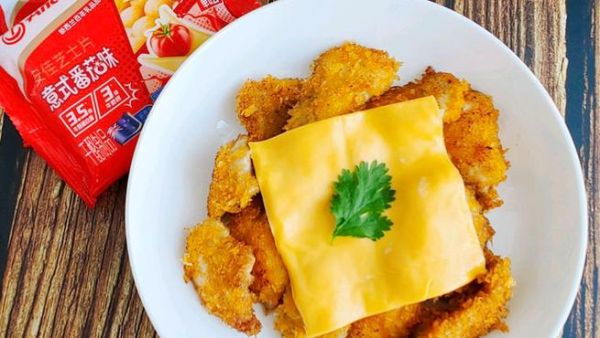 香酥鸡怎么做_香酥鸡的家常做法-第3张图片-山城妙识