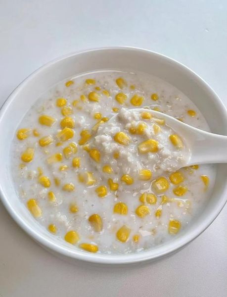 玉米粥怎么煮_玉米粥的做法步骤-第1张图片-山城妙识