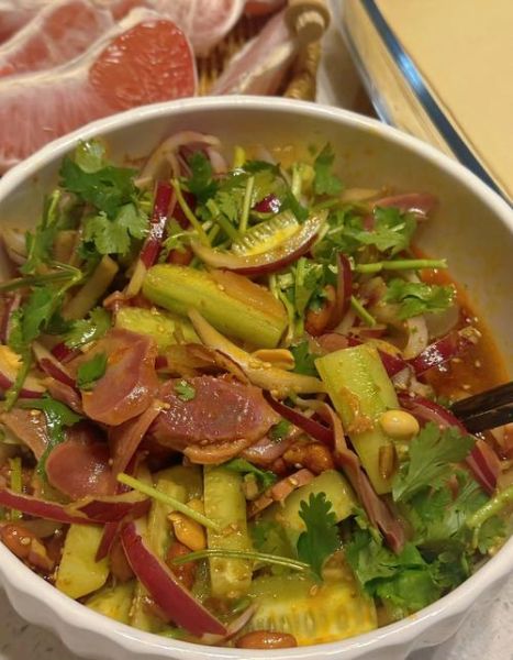 紫燕百味鸡夫妻肺片配方_正宗做法揭秘-第2张图片-山城妙识