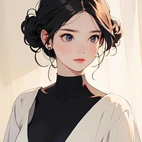 2021最新款头像怎么选_适合什么风格-第3张图片-山城妙识 2021最新款头像怎么选_适合什么风格-第3张图片-山城妙识