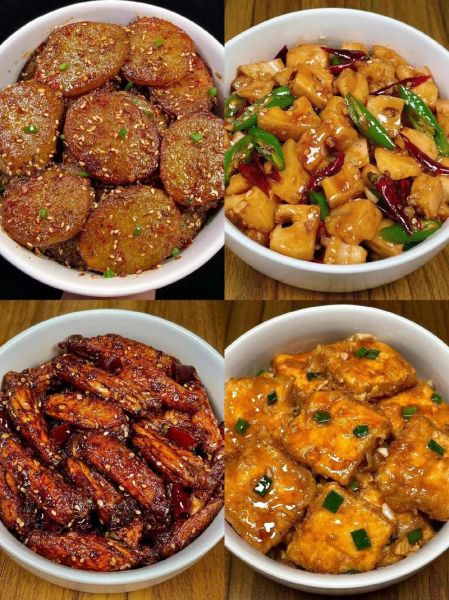 好吃的美食有哪些_如何在家做出好吃的美食-第2张图片-山城妙识