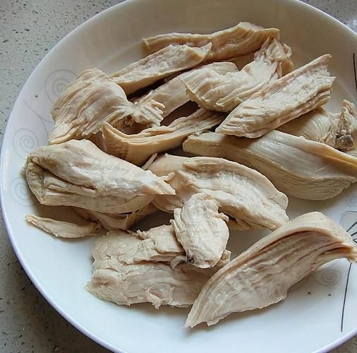 鸡胸脯怎么做好吃_水煮鸡胸脯做法-第1张图片-山城妙识 鸡胸脯怎么做好吃_水煮鸡胸脯做法-第1张图片-山城妙识