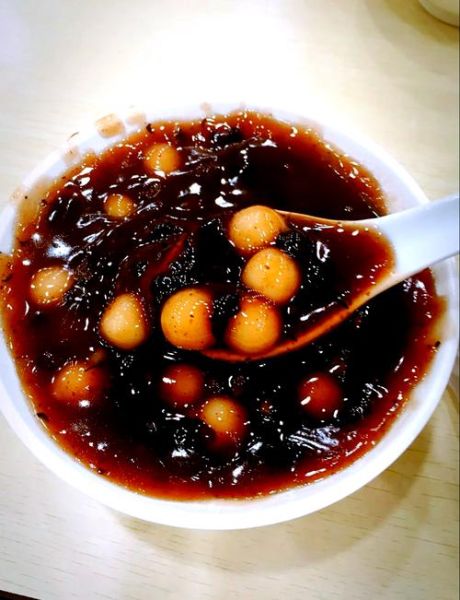 南京赤豆元宵怎么做_正宗赤豆元宵配方-第2张图片-山城妙识 南京赤豆元宵怎么做_正宗赤豆元宵配方-第2张图片-山城妙识