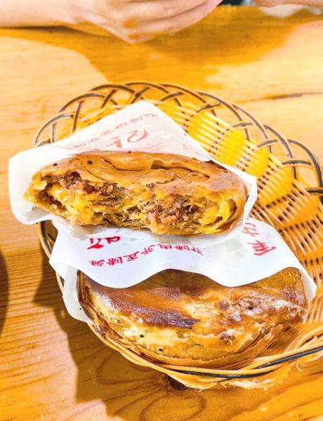 军屯锅盔加盟多少钱_军屯锅盔加盟流程-第2张图片-山城妙识 军屯锅盔加盟多少钱_军屯锅盔加盟流程-第2张图片-山城妙识