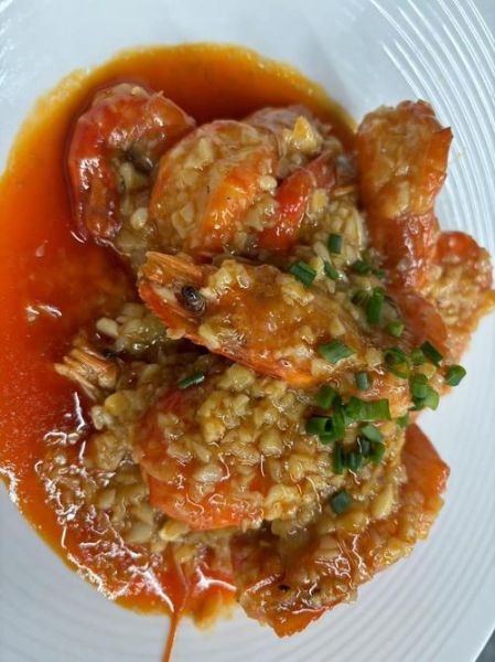 红烧罗氏虾怎么做_罗氏虾红烧需要焯水吗-第2张图片-山城妙识 红烧罗氏虾怎么做_罗氏虾红烧需要焯水吗-第2张图片-山城妙识