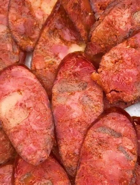 正宗四川腊肉怎么做_四川腊肉配料有哪些-第3张图片-山城妙识 正宗四川腊肉怎么做_四川腊肉配料有哪些-第3张图片-山城妙识