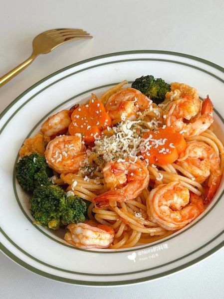 番茄海鲜意大利面怎么做_番茄海鲜意面用哪种番茄-第2张图片-山城妙识