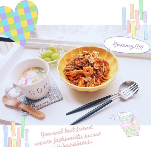 番茄海鲜意大利面怎么做_番茄海鲜意面用哪种番茄-第3张图片-山城妙识