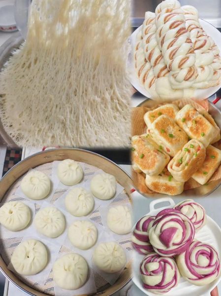 安琪酵母怎么发面_发面失败原因-第1张图片-山城妙识 安琪酵母怎么发面_发面失败原因-第1张图片-山城妙识