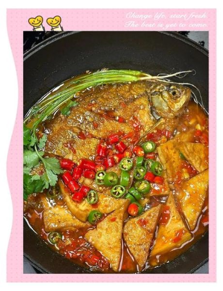 扁鱼怎么做好吃又简单_扁鱼家常做法步骤-第1张图片-山城妙识