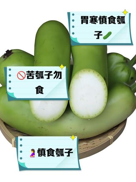 瓠瓜读音是什么_瓠瓜怎么读才标准-第3张图片-山城妙识