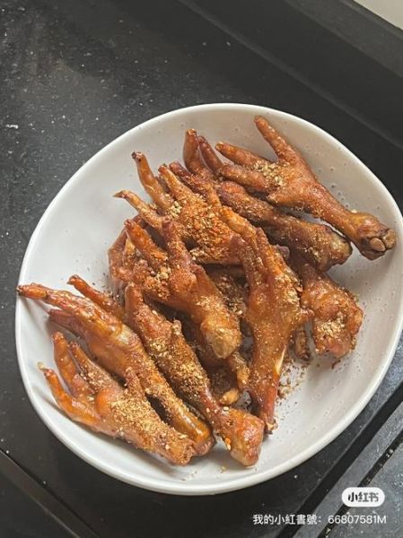 鸡爪图片高清_如何拍出诱人质感-第2张图片-山城妙识 鸡爪图片高清_如何拍出诱人质感-第2张图片-山城妙识