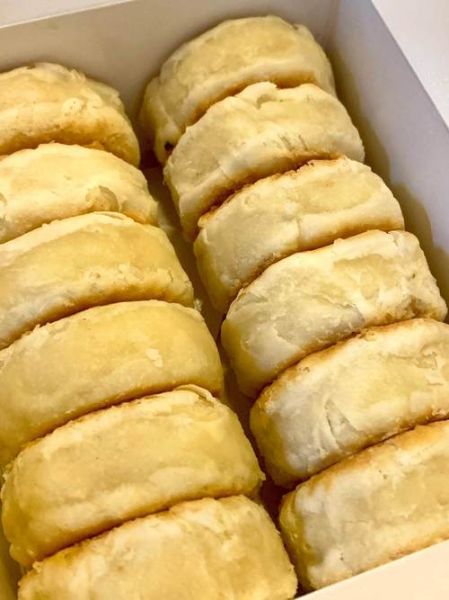 板栗酥饼一天吃几个合适_吃多了会怎样-第1张图片-山城妙识 板栗酥饼一天吃几个合适_吃多了会怎样-第1张图片-山城妙识