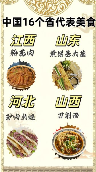 中国美食有哪些地方特色_如何在家复刻经典味道-第2张图片-山城妙识 中国美食有哪些地方特色_如何在家复刻经典味道-第2张图片-山城妙识