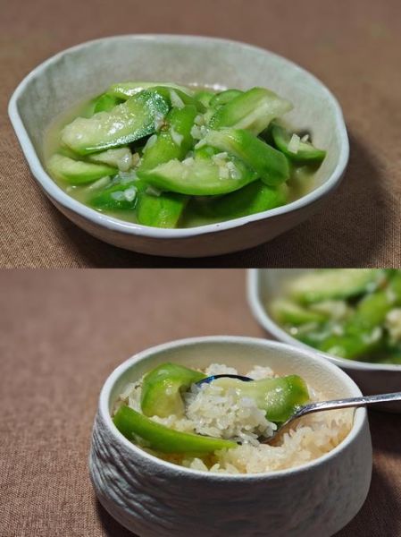 丝瓜去湿气吗_丝瓜去湿气怎么吃-第1张图片-山城妙识