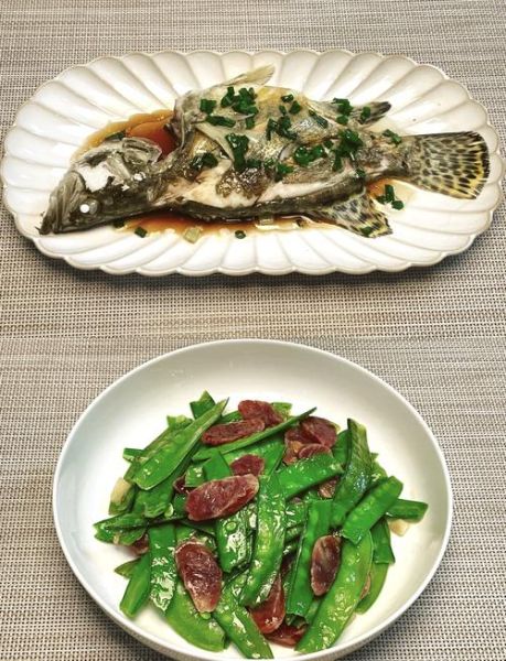 桂鱼怎么煮_桂鱼清蒸还是红烧好吃-第1张图片-山城妙识