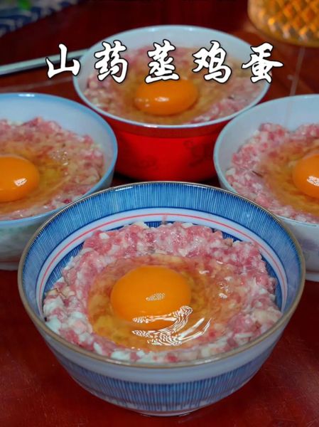 鸡蛋蒸肉末怎么做_鸡蛋蒸肉末蒸多久-第3张图片-山城妙识