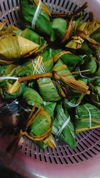 西米粽子用高压锅煮多久_如何防止夹生-第1张图片-山城妙识 西米粽子用高压锅煮多久_如何防止夹生-第1张图片-山城妙识