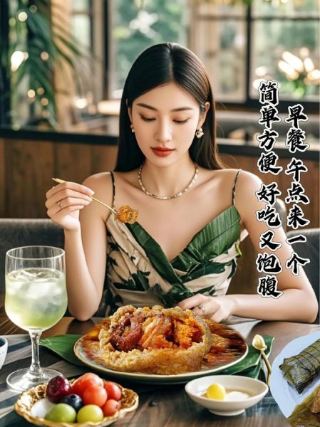 嘉兴鲜肉粽子哪里买正宗_嘉兴鲜肉粽子做法配方-第1张图片-山城妙识