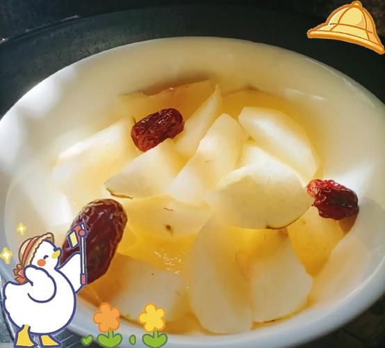 梨子润肺止咳怎么吃_梨子降火效果好吗-第3张图片-山城妙识