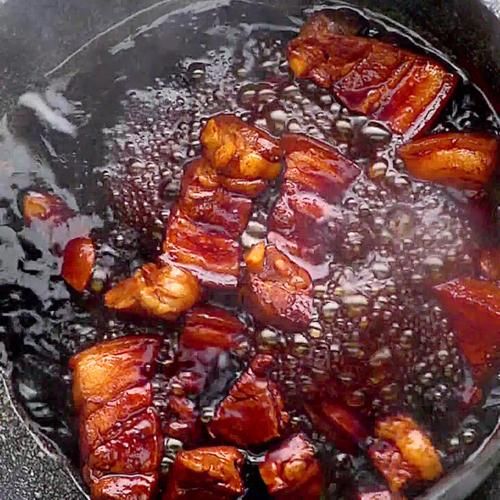 烀肉放什么容易烂_烀肉烂得快秘诀-第3张图片-山城妙识