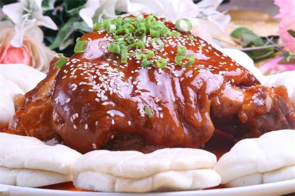 烀肘子怎么做好吃_烀肘子家常做法窍门-第2张图片-山城妙识