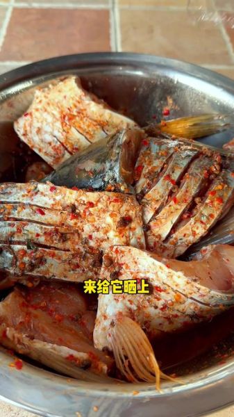 南方怎样腌制腊鱼_腊鱼腌制方法步骤-第3张图片-山城妙识