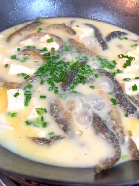 泥鳅汤的做法_泥鳅汤怎么炖才鲜-第2张图片-山城妙识