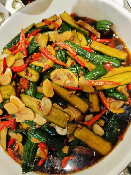 冬天适合吃什么高端凉菜_高端凉菜推荐-第3张图片-山城妙识