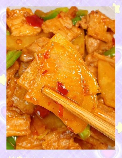 土豆家常菜有几种做法_怎么做最好吃-第3张图片-山城妙识