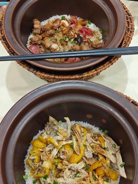 煲饭放什么配料好吃_煲饭加什么食材更香-第2张图片-山城妙识 煲饭放什么配料好吃_煲饭加什么食材更香-第2张图片-山城妙识