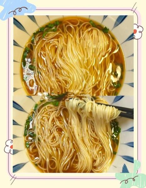 新手怎么煮面条_煮面条需要多久-第1张图片-山城妙识