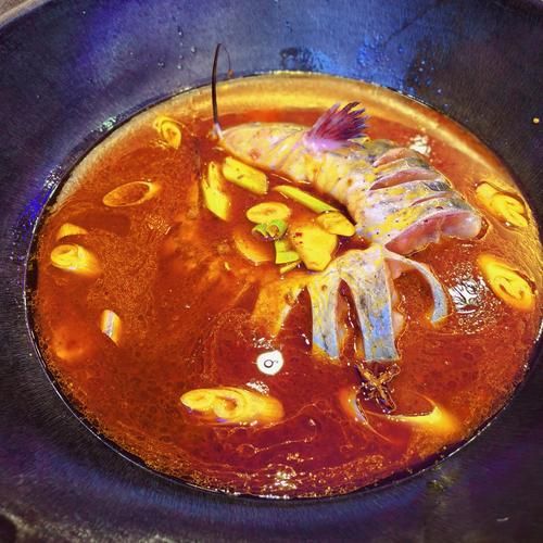 铁锅炖鱼怎么做_铁锅炖鱼做法大全-第2张图片-山城妙识