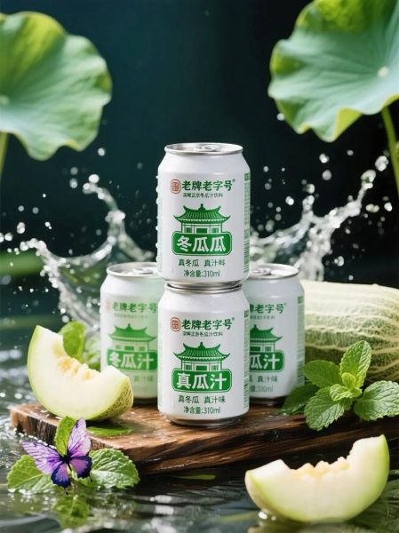 冬瓜汁什么时候喝效果好_冬瓜汁最佳饮用时间-第3张图片-山城妙识