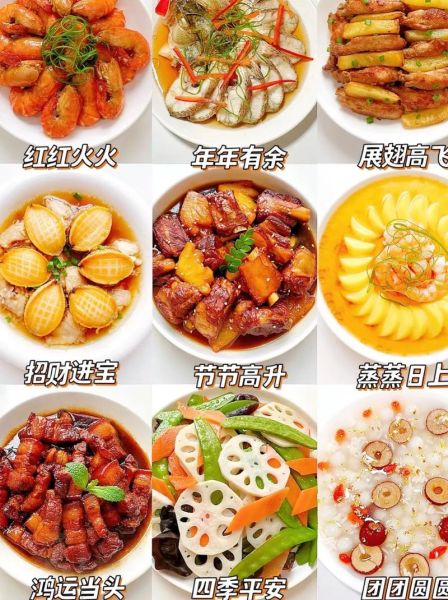 哪里可以学炒菜_学炒菜去哪里学-第3张图片-山城妙识