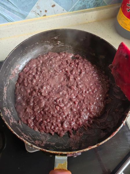 红豆沙馅可以做什么美食_红豆沙馅的做法大全-第2张图片-山城妙识 红豆沙馅可以做什么美食_红豆沙馅的做法大全-第2张图片-山城妙识