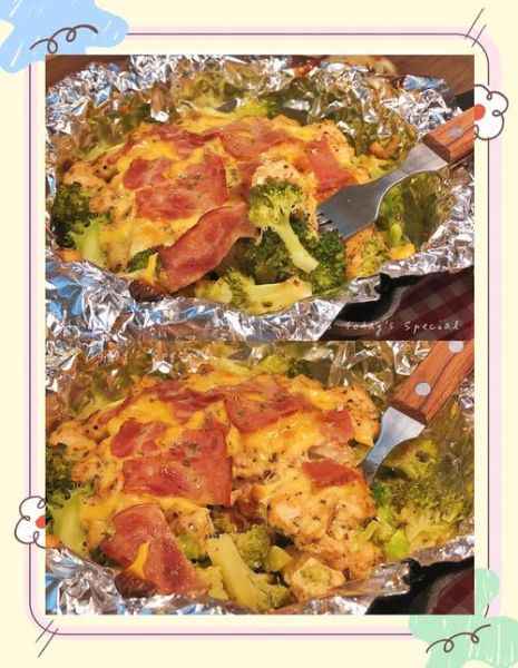 培根肉怎么做好吃_家常培根肉的做法大全-第1张图片-山城妙识