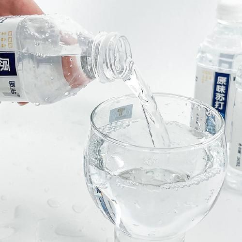 苏打水可以加热喝吗_苏打水加热后还有气泡吗-第1张图片-山城妙识 苏打水可以加热喝吗_苏打水加热后还有气泡吗-第1张图片-山城妙识